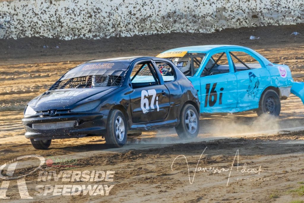 Riverside Speedway – Invercargill | New Zealand
