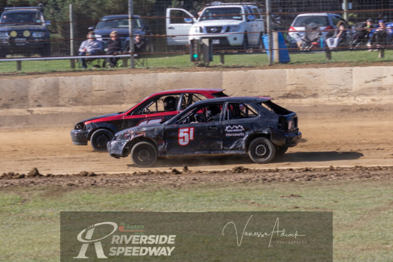 Riverside Speedway – Invercargill | New Zealand