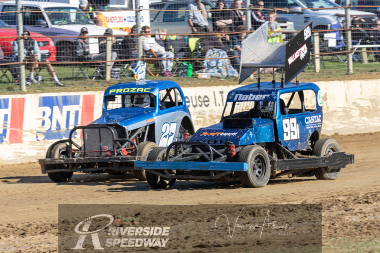 Riverside Speedway – Invercargill | New Zealand