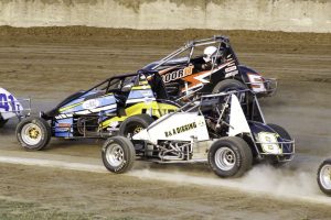 Riverside Speedway – Invercargill | New Zealand