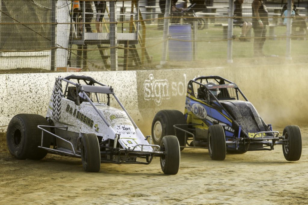 Riverside Speedway – Invercargill | New Zealand