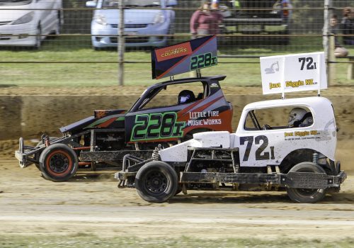 Classes – Riverside Speedway