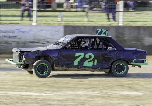 Classes – Riverside Speedway